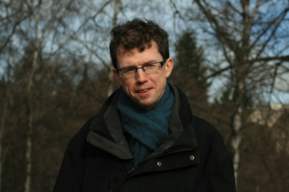 “Sometimes it feels like people think I’m Britain’s Brexit spokesman ...